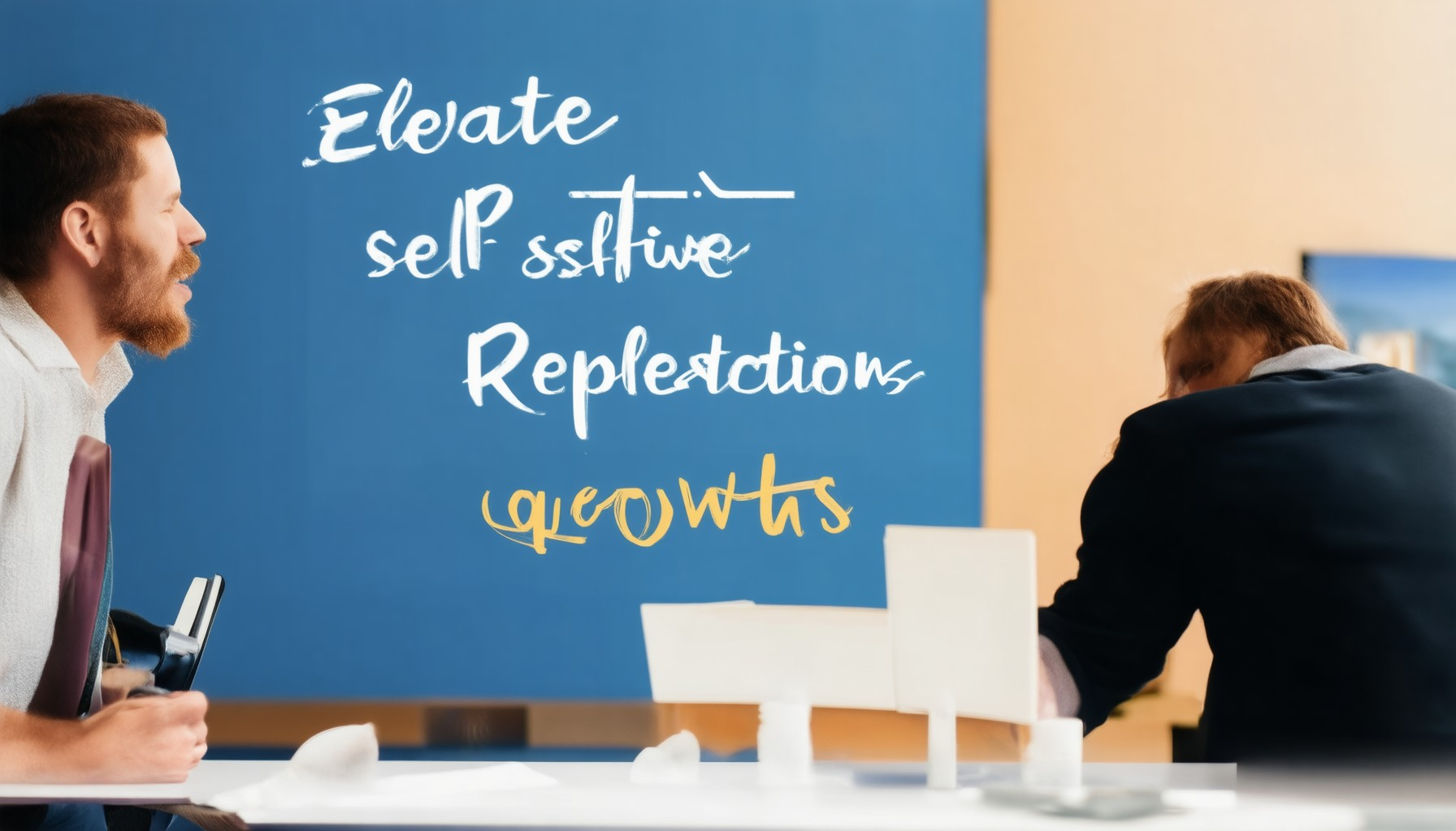 Elevate Your Positive Self-Reflection: Examples, Quotes, and Key ...