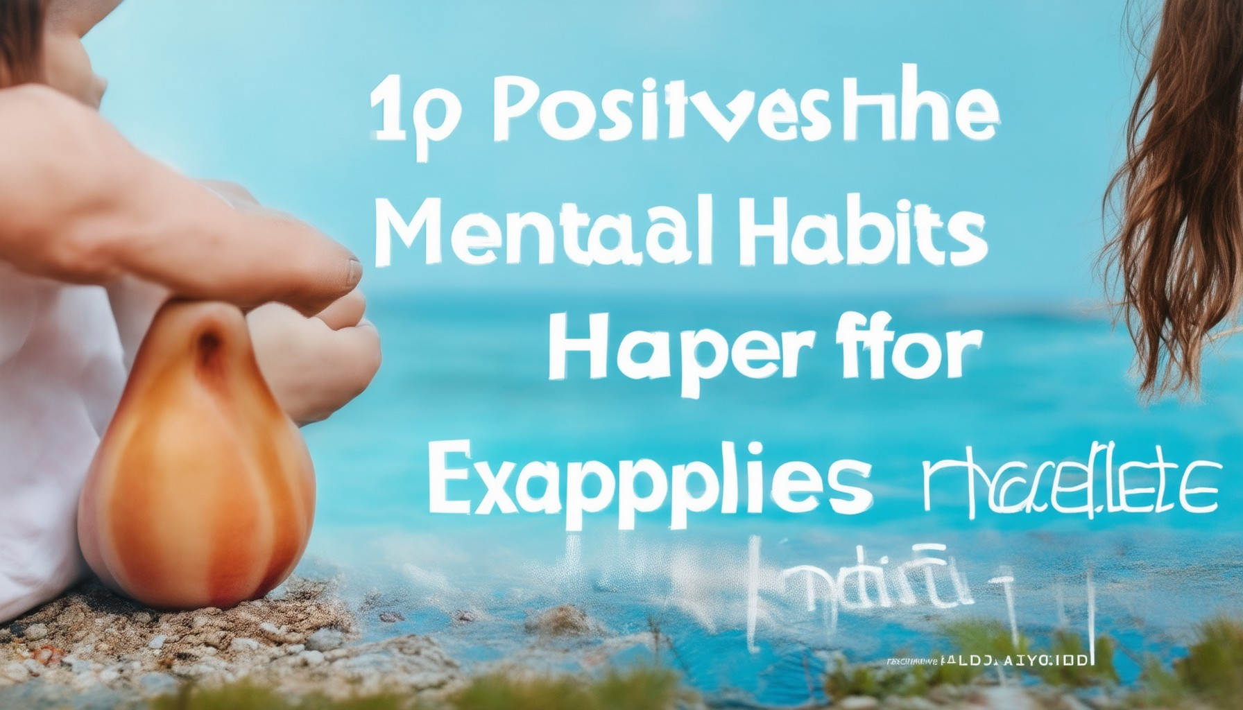 Discover the Top 12 Positive Mental Habits for a Happier Life: Examples ...
